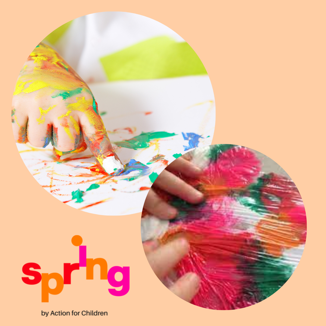 Easter Activities - Spring ChildcareSpring Childcare