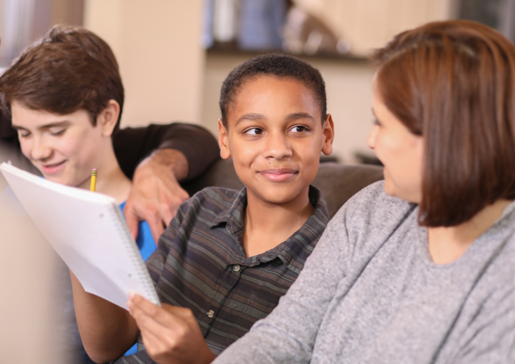 Have you ever thought about fostering? - Spring ChildcareSpring Childcare